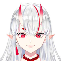 Vtuber model live2d rigging vtuber amine model live2d model for vtube ...