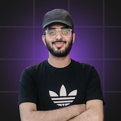 Develop a modern, responsive website using react, nextjs, and tailwind css gsap by Zohaib_dev15 ...