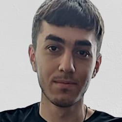 Build responsive full stack web apps using react and nodejs by Turqaymemmedov | Fiverr