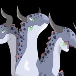 Concept design fakemon, open commission by Sabry_pk98_art | Fiverr