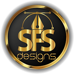 Do unique minimalist and modern logo design by Sfs_designs | Fiverr