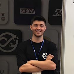 Build your dream game 2d 3d pc android ios by Enessarisac | Fiverr