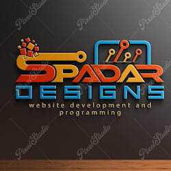 Create company logo branding by Spadar_designs | Fiverr