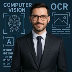 Convertir des pdfs scannés et des images en texte avec les outils ocr python