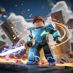 Build a high quality roblox lobby, cafe, or custom map by Roblox_forge ...