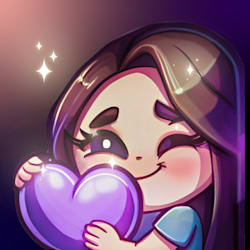 Create top notch custom twitch emotes and badges by Akarik_art | Fiverr