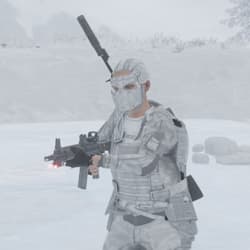 Create a custom rust profile picture for you by Onkel_joe | Fiverr