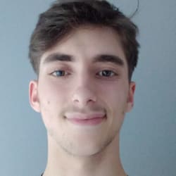 Create a simple 2d game using pygame in python by Nathan354 | Fiverr