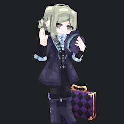 Create custom minecraft 3d model using blockbench by Darius_man | Fiverr