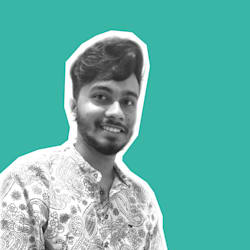 Beautify your github profile by Bhaskar_maity53 | Fiverr