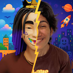 Create 3d modeling low poly character for game, rendering and animation by Zmartwork | Fiverr