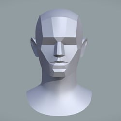 3d scan clean up, improve 3dscan data, redesign photogrammetry for 3d ...