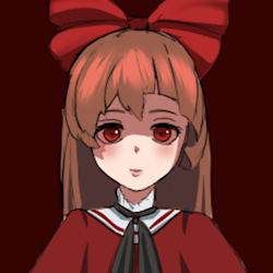 Draw cute chibi art in anime style by Ioriori | Fiverr