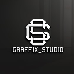 Do luxury minimalist logo design for your business or brand by Graffix ...