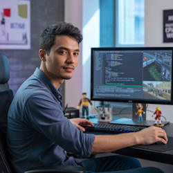 Create custom roblox combat, emotes, and cutscene animation by Feline_g ...