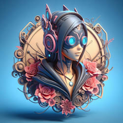 Rig 3d character full body with face rigging, vr chat rig, unity rig ...