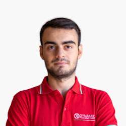 Perform fem analysis on mechanical components by Giovannipisani | Fiverr