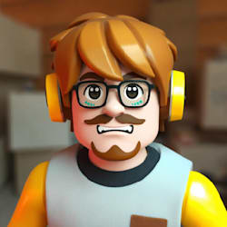 Be a roblox programmer create amazing roblox game development,roblox ui ...