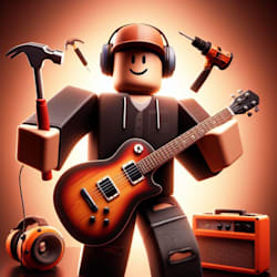 Design high quality mid, low poly roblox maps for your game by ...