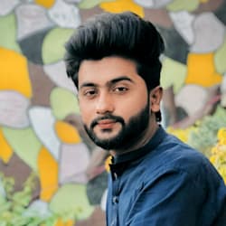 Design a professional ui ux landing page and web template design by ...