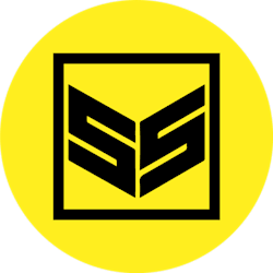 Design clean badge, patch, round sticker, label,logo design by Silicon ...