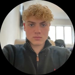 Create a professional banner for any media account by Harrison_powell ...