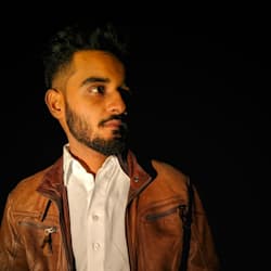 A professional minimalist logo design by Moneeb_ahmed | Fiverr