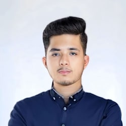 Be expert flutter developer for flutter web and mobile apps by Hami ...