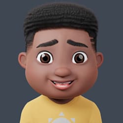 3d pixar style ai animation, 3d animation video,ai video, cartoon kids ...