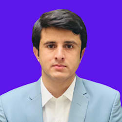 Be your python programmer by Shigriii7 | Fiverr