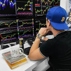 Setup advanced no loss deriv trading bot, volatility trading bot ...