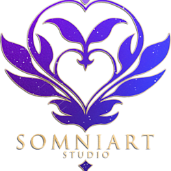 Live2d vtuber model for commercial use girl dolphin vtuber ready to use ...