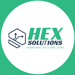 Design schematic, pcb layout for your requirements by Hex_solutions ...