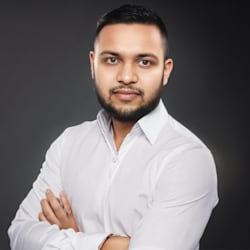 Transform your youtube videos with expert video editing by Pronojit_sen ...