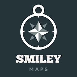 Create simple maps of historical regions and countries by Smileymaps | Fiverr