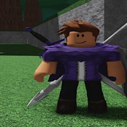 Model rig roblox character blender anime roblox avatar roblox art game ...