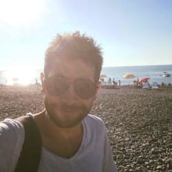 Create portfolio website with html, css, javascript, react by Togrulqafarov | Fiverr