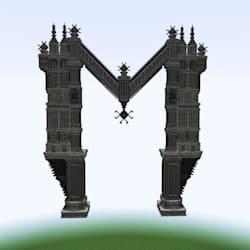 Create intricate minecraft worlds and structures for you by Mstall22 ...