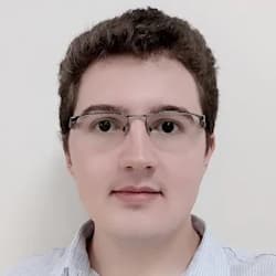 Create your app for both android and ios using flutter by Luisgporto3103 | Fiverr