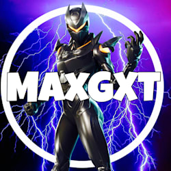 Make a custom fortnite logo for you by Maxullberg | Fiverr