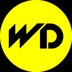 Do 2 modern minimalist logo design for your business by Wickdesigns ...