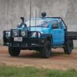 Draw any ute car or truck by Will04 | Fiverr