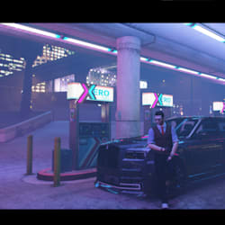 Create little custom ymap editing for your fivem server by Sheshanravi ...