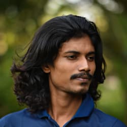 Create stunning 3d drawings and portraits from your photos by Chamidu_art | Fiverr