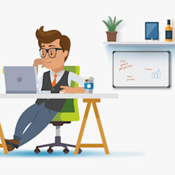 Convert your designs into responsive html css templates by Janarthanan1 ...