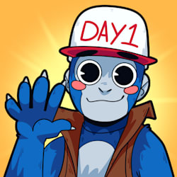 Make you a gorilla tag thumbnail by Jicovr | Fiverr