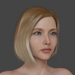 Create mmd model, rig live2d model, mmd motion, mmd to vrm and fix ...