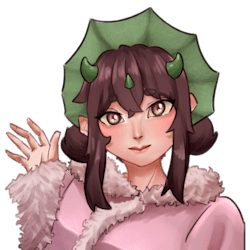 Create chibi emotes, emoji, and sticker for youtube and twitch by ...