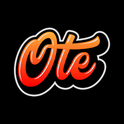 Draw 2 typography logo, tshirt design in circle or any shape by Ote_ote ...