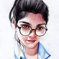 Illustrate story based cartoon by Mosarrat_rahim | Fiverr